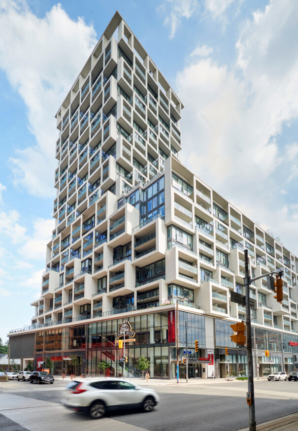 Projects - Capital Developments