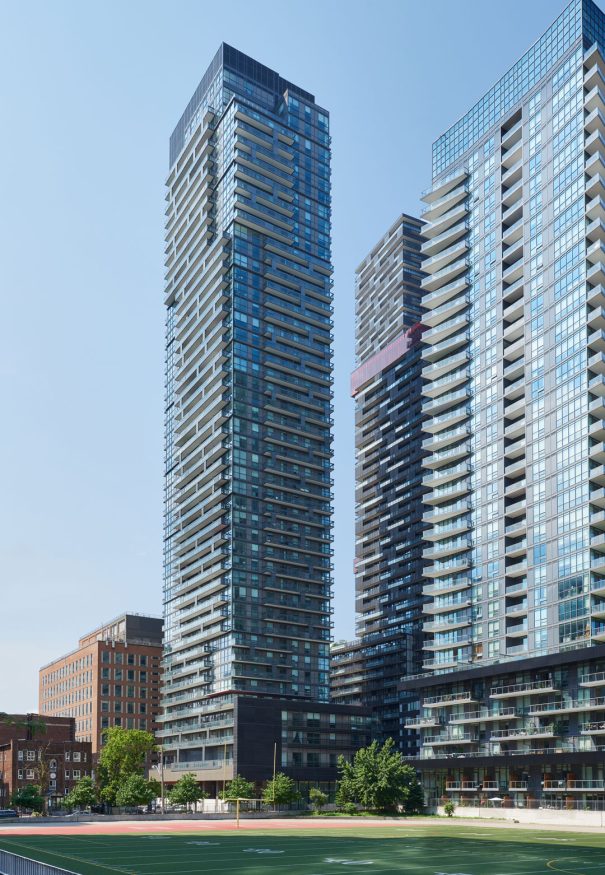 Projects - Capital Developments