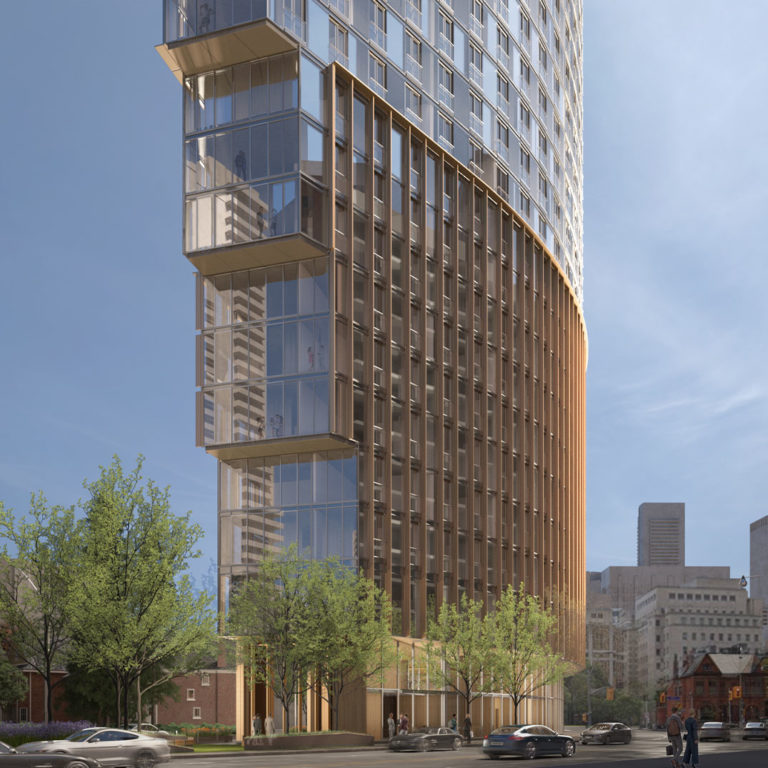 Projects - Capital Developments