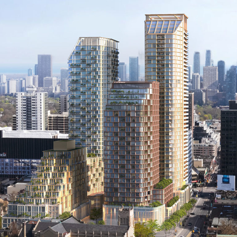 Projects - Capital Developments