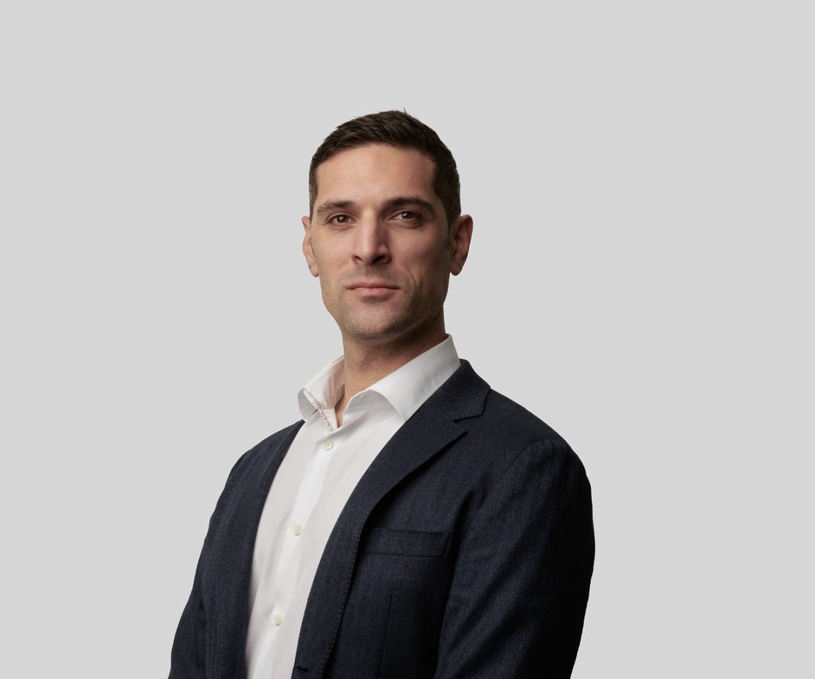 Team - Capital Developments