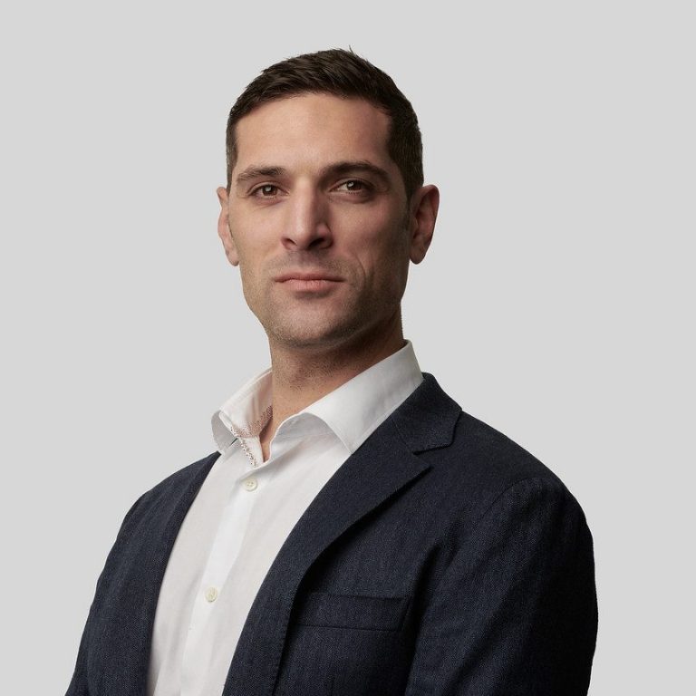 Team - Capital Developments