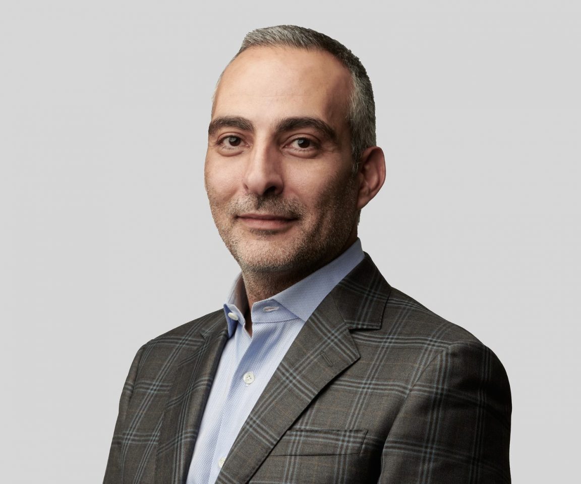 Team - Capital Developments