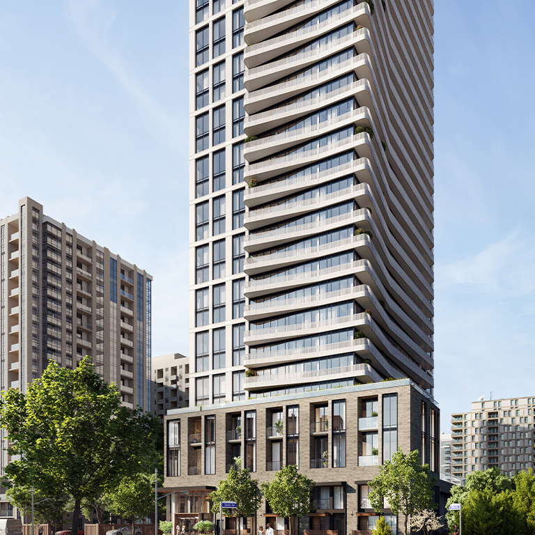 Projects - Capital Developments