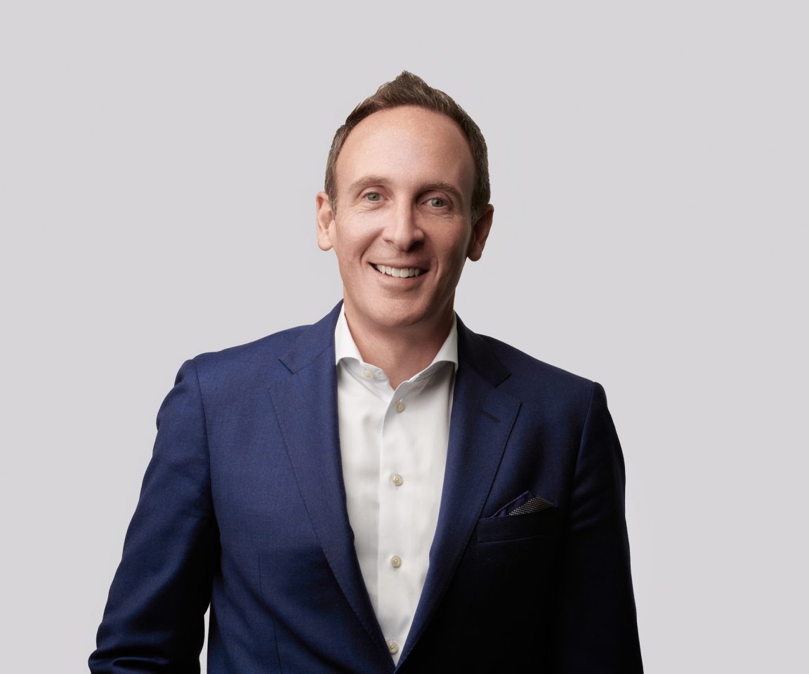 Team - Capital Developments