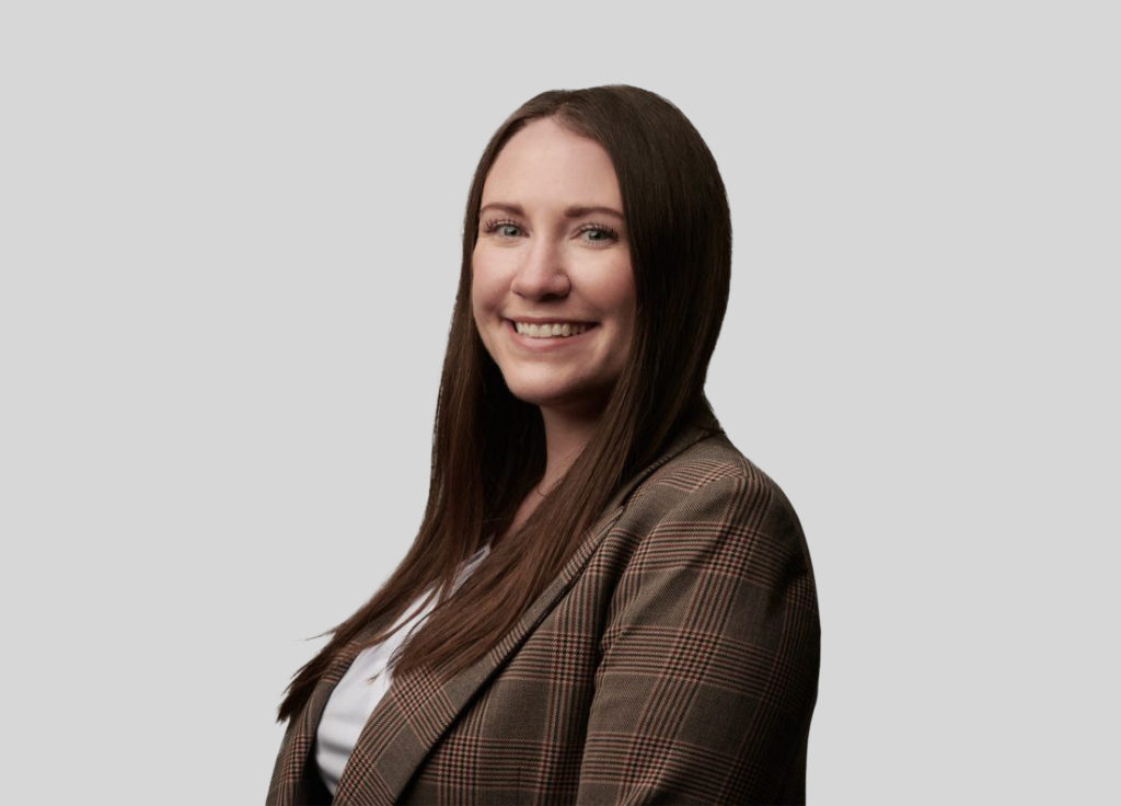 caitlin elliott - Capital Developments