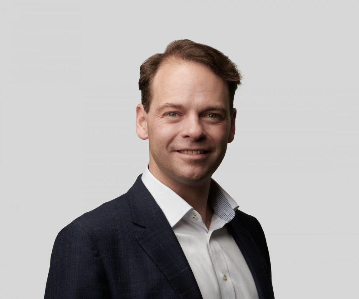 Team - Capital Developments