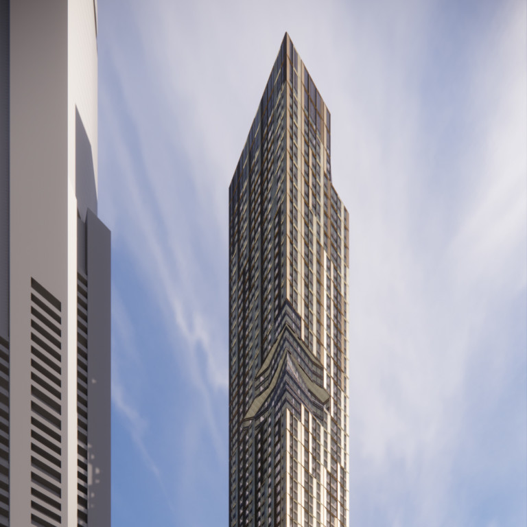 Projects - Capital Developments