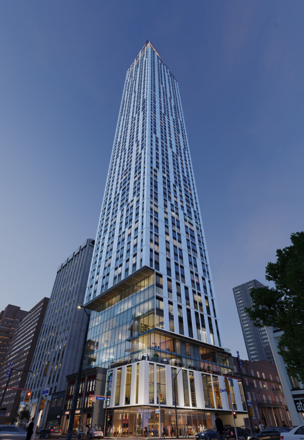 Projects - Capital Developments