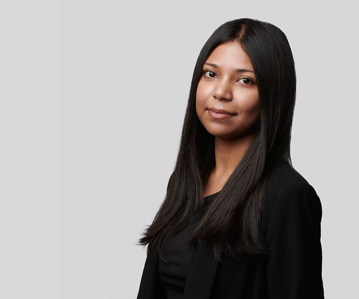 Team - Capital Developments