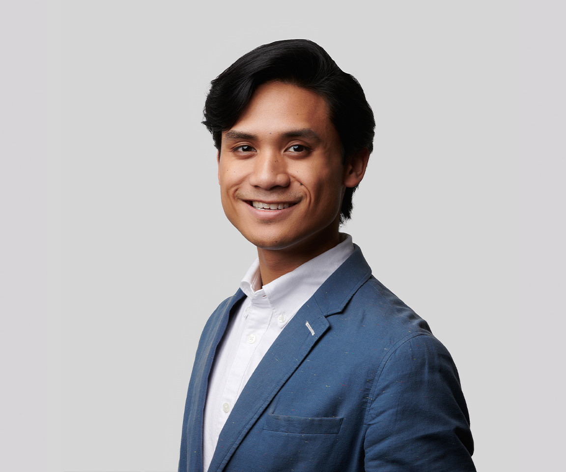 Team - Capital Developments