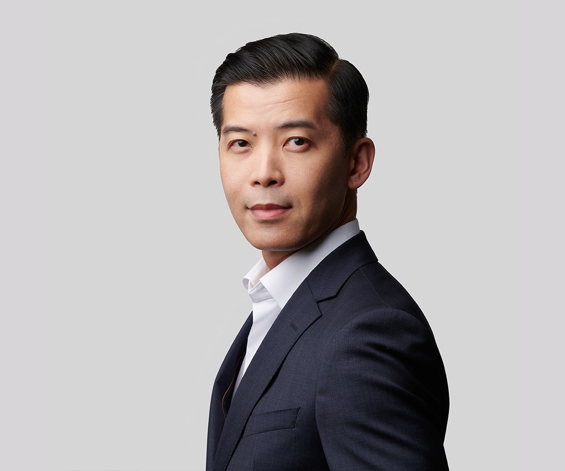 Team - Capital Developments