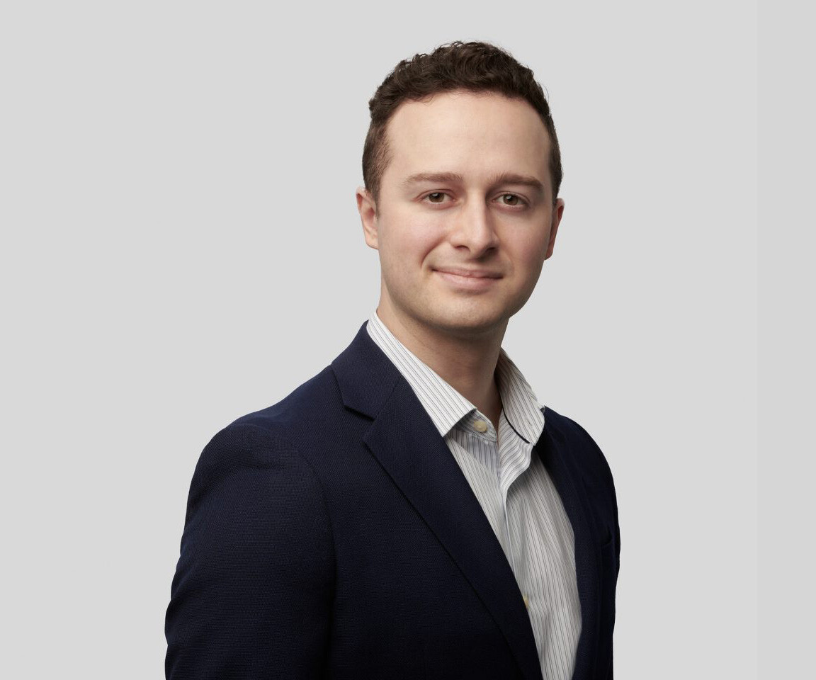 Team - Capital Developments