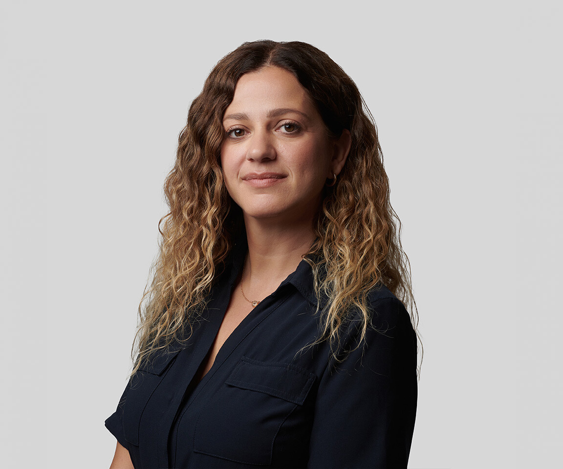 Team - Capital Developments