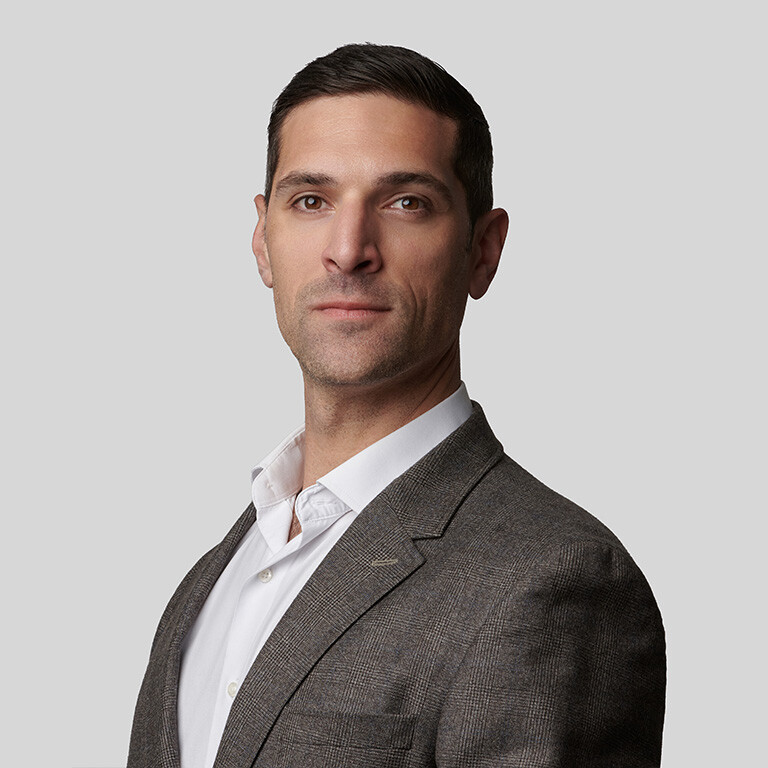 Team - Capital Developments