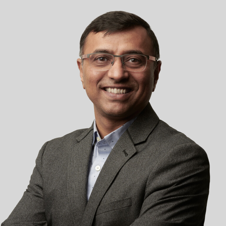 Team - Capital Developments