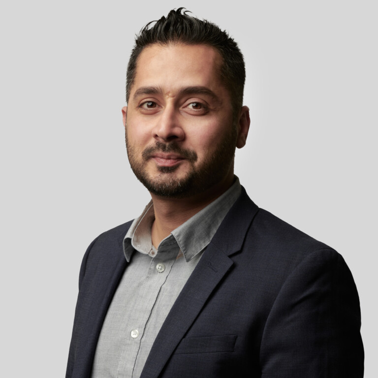 Team - Capital Developments