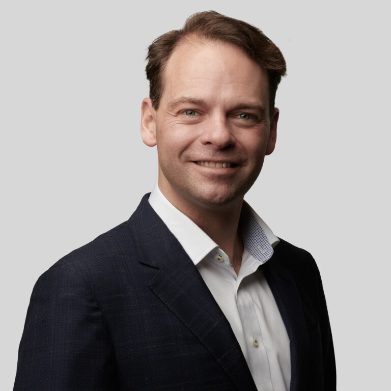 Team - Capital Developments