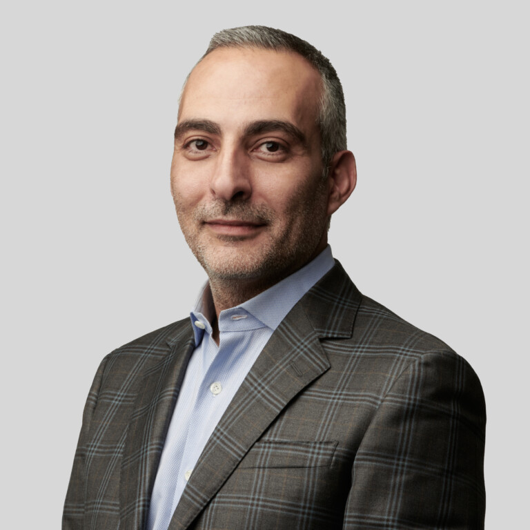 Team - Capital Developments