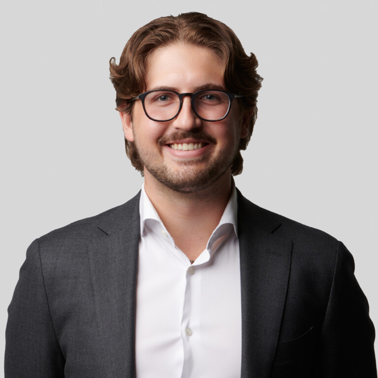 Team - Capital Developments