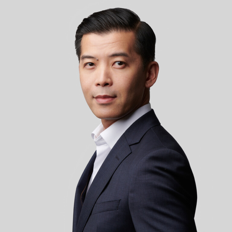 Team - Capital Developments