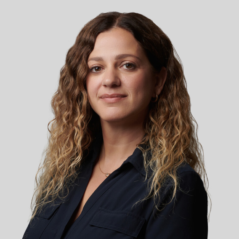 Team - Capital Developments