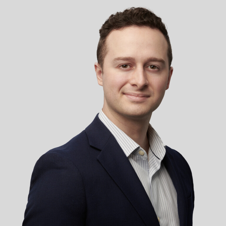 Team - Capital Developments