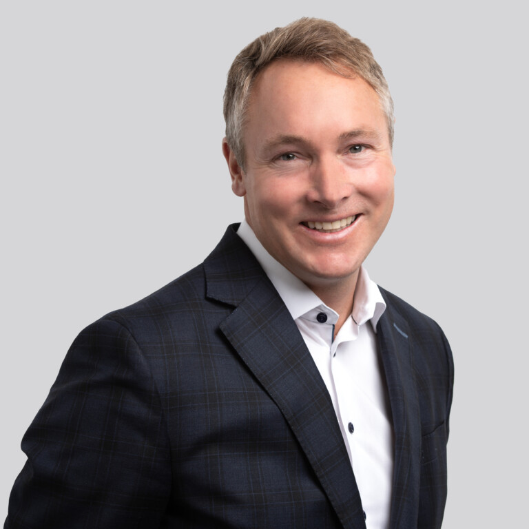 Team - Capital Developments